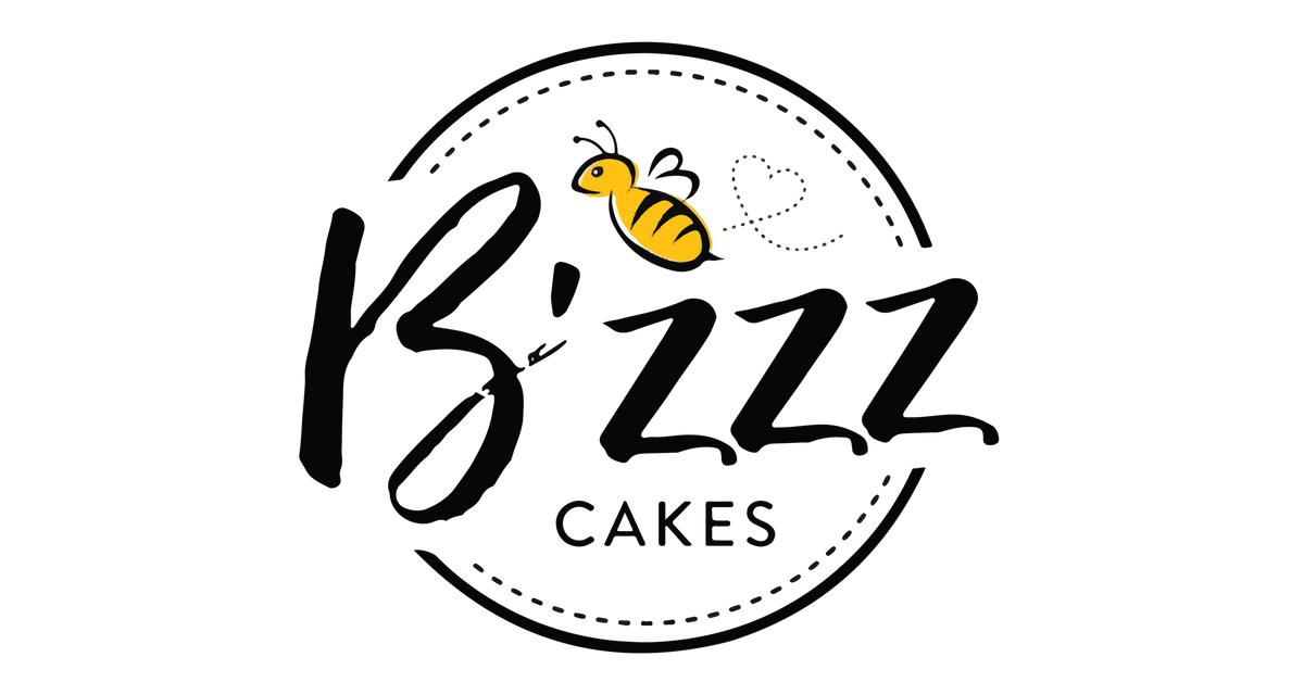Custom Cake Order – B'zzz Custom Cakes